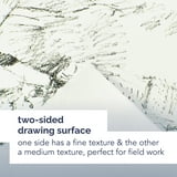Canson Field Drawing Book, 9in x 12in, 60/Sheets - Walmart.com