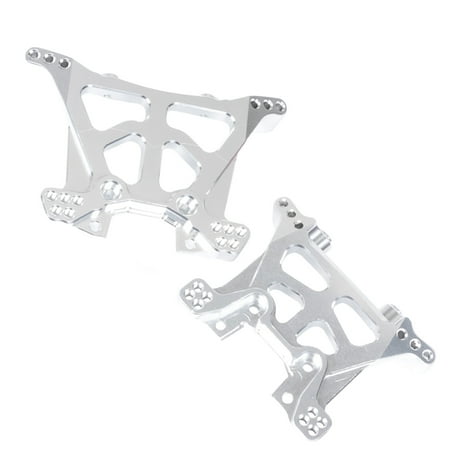 juguse Shock Absorber Fixed Holder Solid Color Frame Components Fixator ...