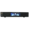 "Rockville REQ20 Pro Dual 10-Band Equalizer w/ VU Meters & BASS Control ...