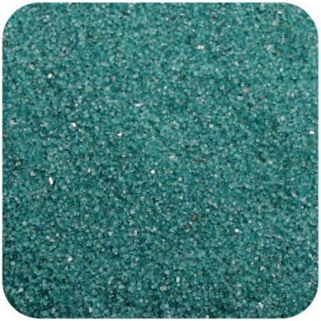Floral Colored Sand 2 lbs. Bag - Teal | Walmart Canada