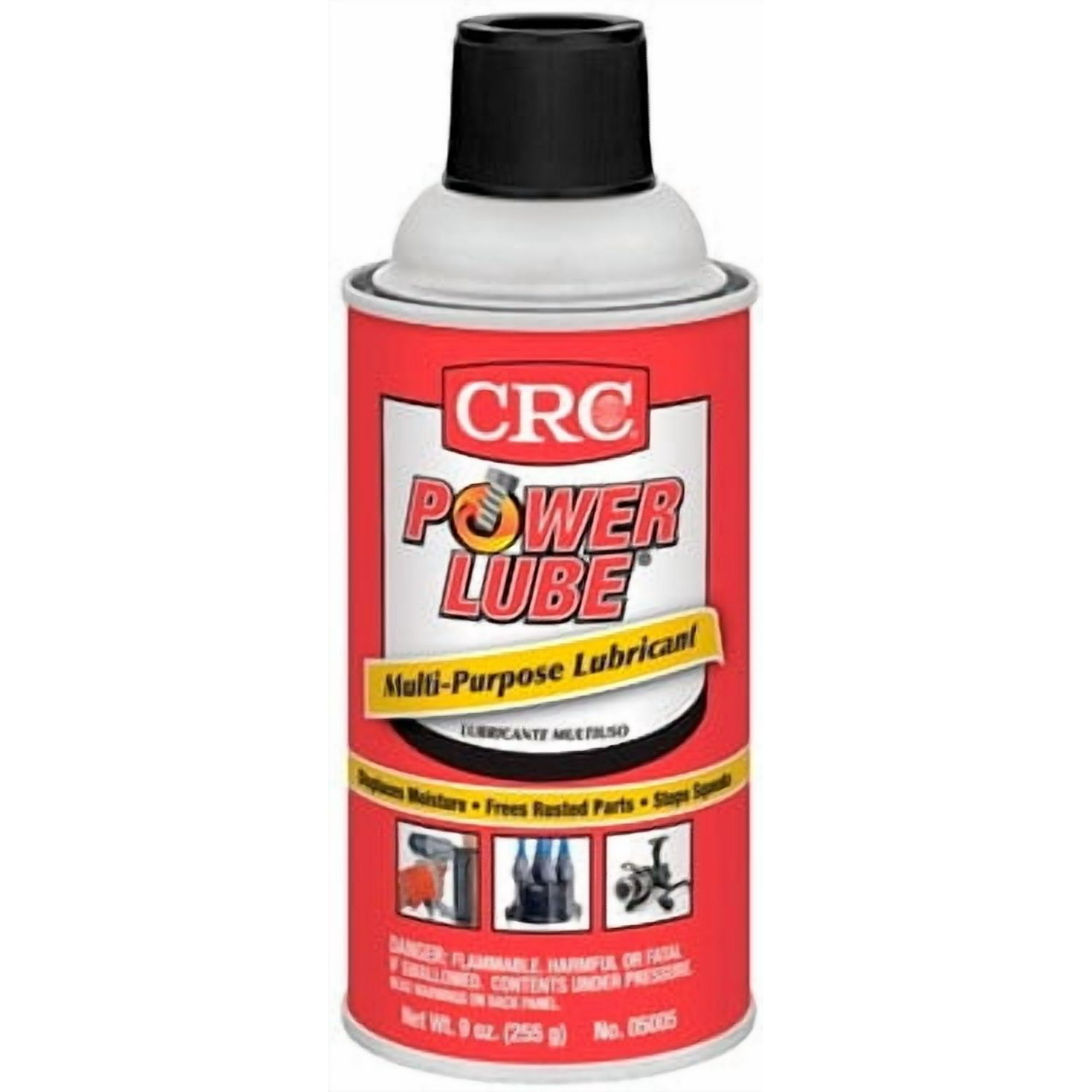 Click here for Crc Industries Multi Purpose Lubricant 05005 Power... prices