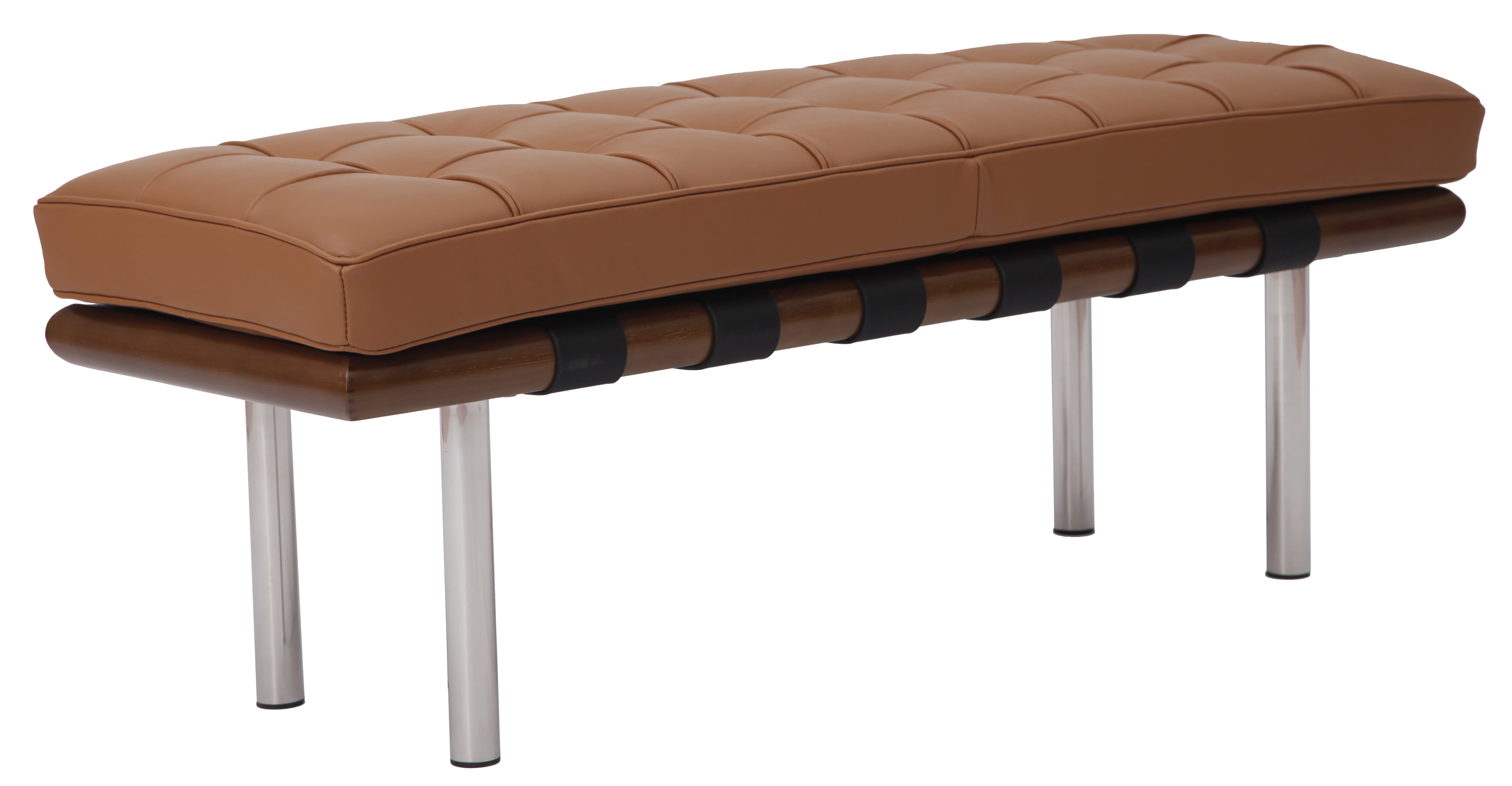 Barcelona / Pavilion Bench - Walmart.com