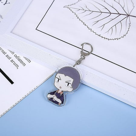 Anime Haikyuu!! Shoyo Hinata Kotaro Bokuto Kei Tsukishima Kozume Kenma ...