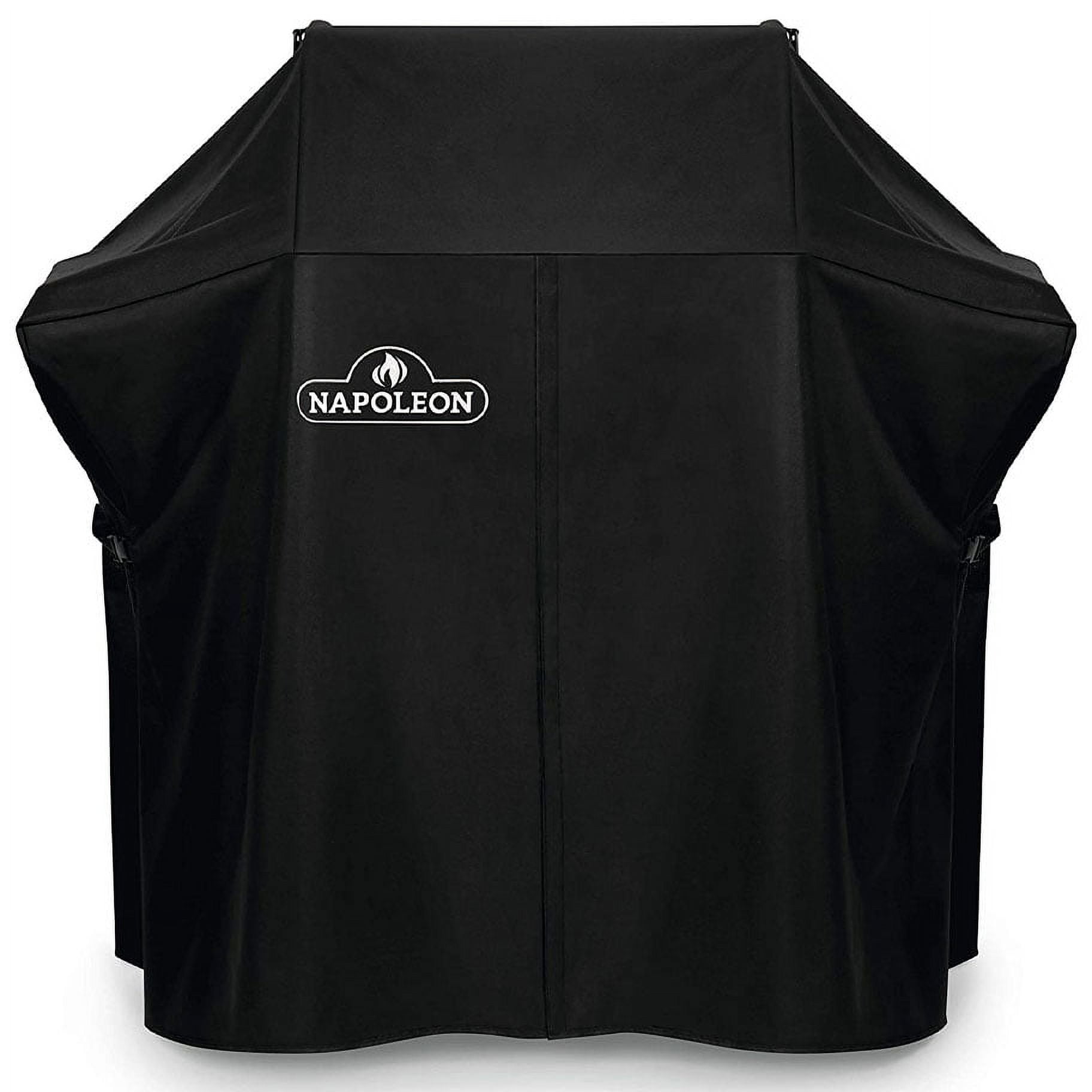 Click here for Napoleon Rogue 525 Grill Bbq Cover 48 X 61 X 25 In... prices