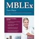MBLEx Test Prep 2019-2020 : 3 Full-Length MBLEx Practice Exams for the ...