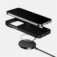 Allytechgroup Magnetic Case for iPhone 17 Pro with Screen Protection ...