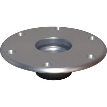 Springfield Marine 1660704-L Uni-Lock 2-3/8" x 7" Dia. Table Mount ...