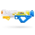 ZURU X-Shot Fast-Fill Epic Water Blaster, Orange, Refills in 1 Second ...