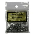 Water Gremlin Company Removable Split Shot Sinker - Walmart.com