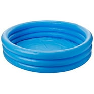 Intex Sand & Summer Glitter Mini Pool - Walmart.com