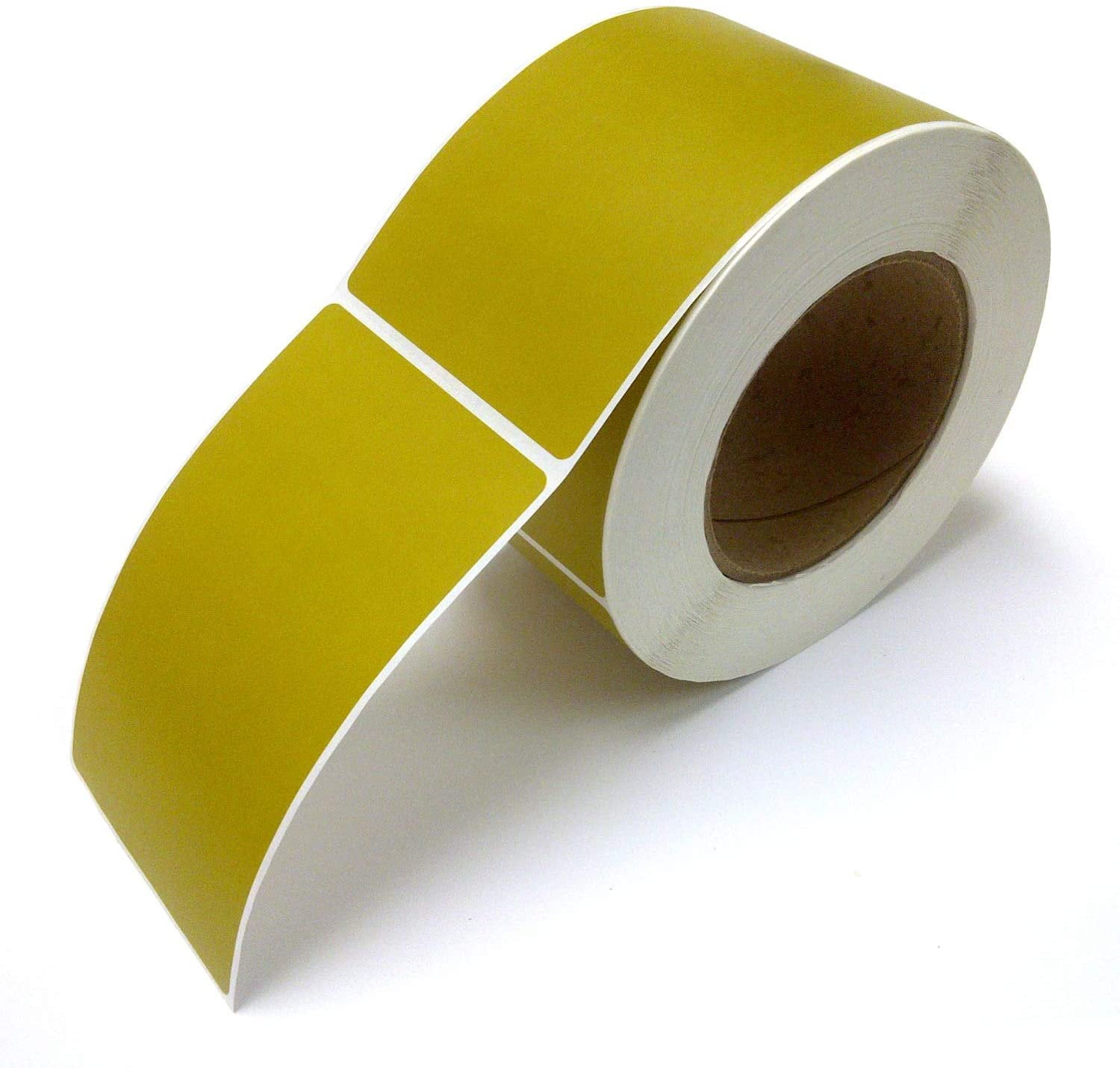 Next Day Labels, 3 X 5 Rectangle Inventory Color Coding Labels, 500 Per ...