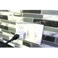 BEST- 2X Single Outlet Ac Wall Plug Surge Protector Power Suppressor ...