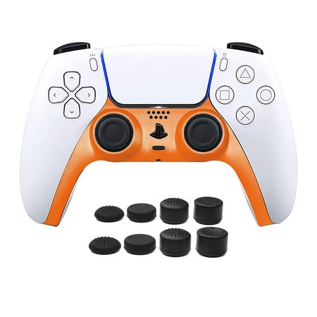 PS5 Controller Faceplate, Decorative Trim Shell for DualSense ...