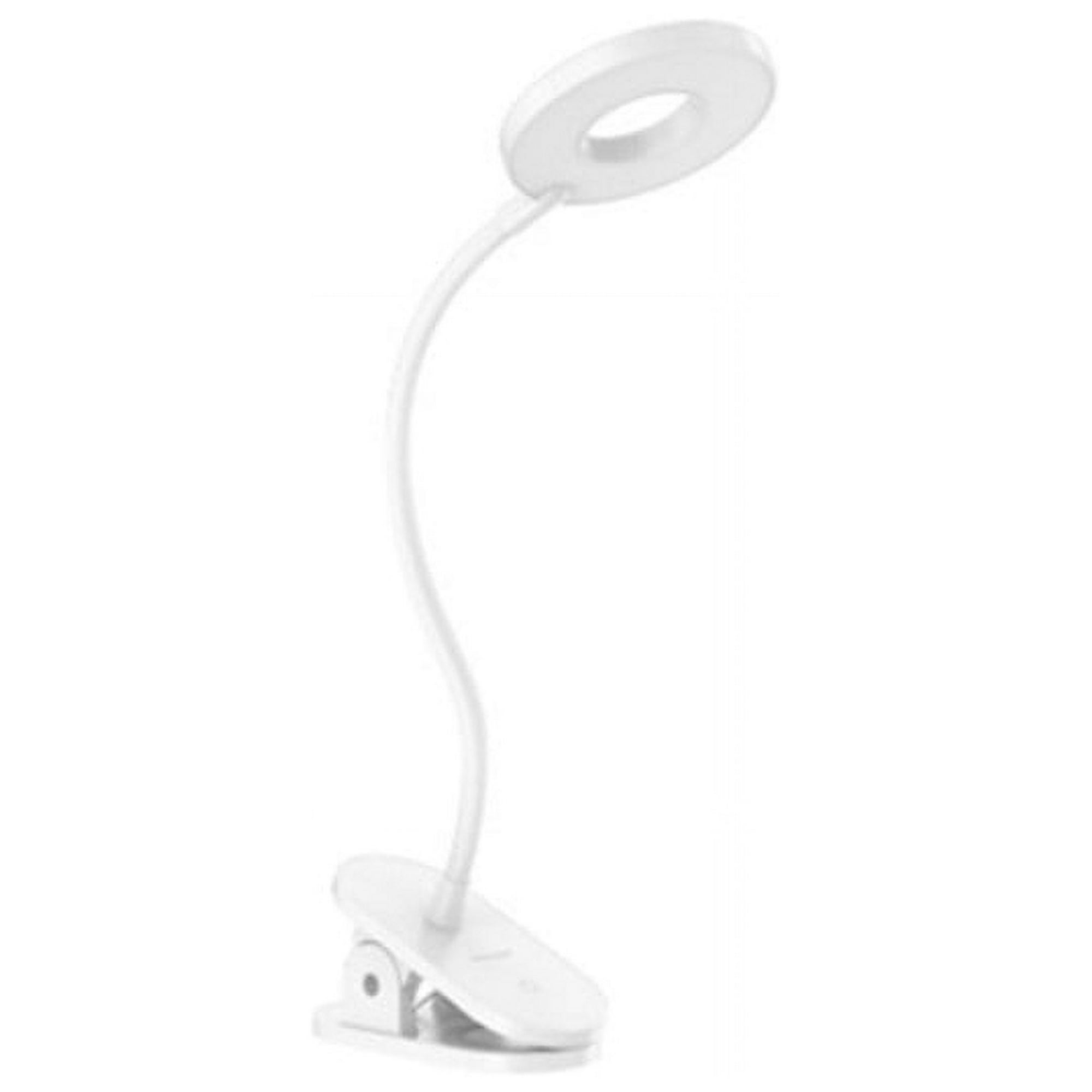 Click here for Jinsinto Led Clamp Desk Lamp Bed Lamp Clip-On Read... prices