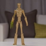 Marvel Guardians of the Galaxy Growing Groot Figure - Walmart.com
