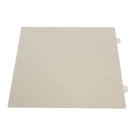 PEI Build Plate, Fast Cleaning Spring Steel Build Plate Removable ...
