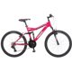 24" Mongoose Ledge 2.1 Girls' Mountain Bike - Walmart.com