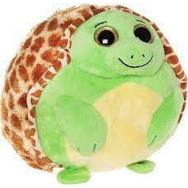 Ty Beanie Ballz Zoom The Turtle - Walmart.com