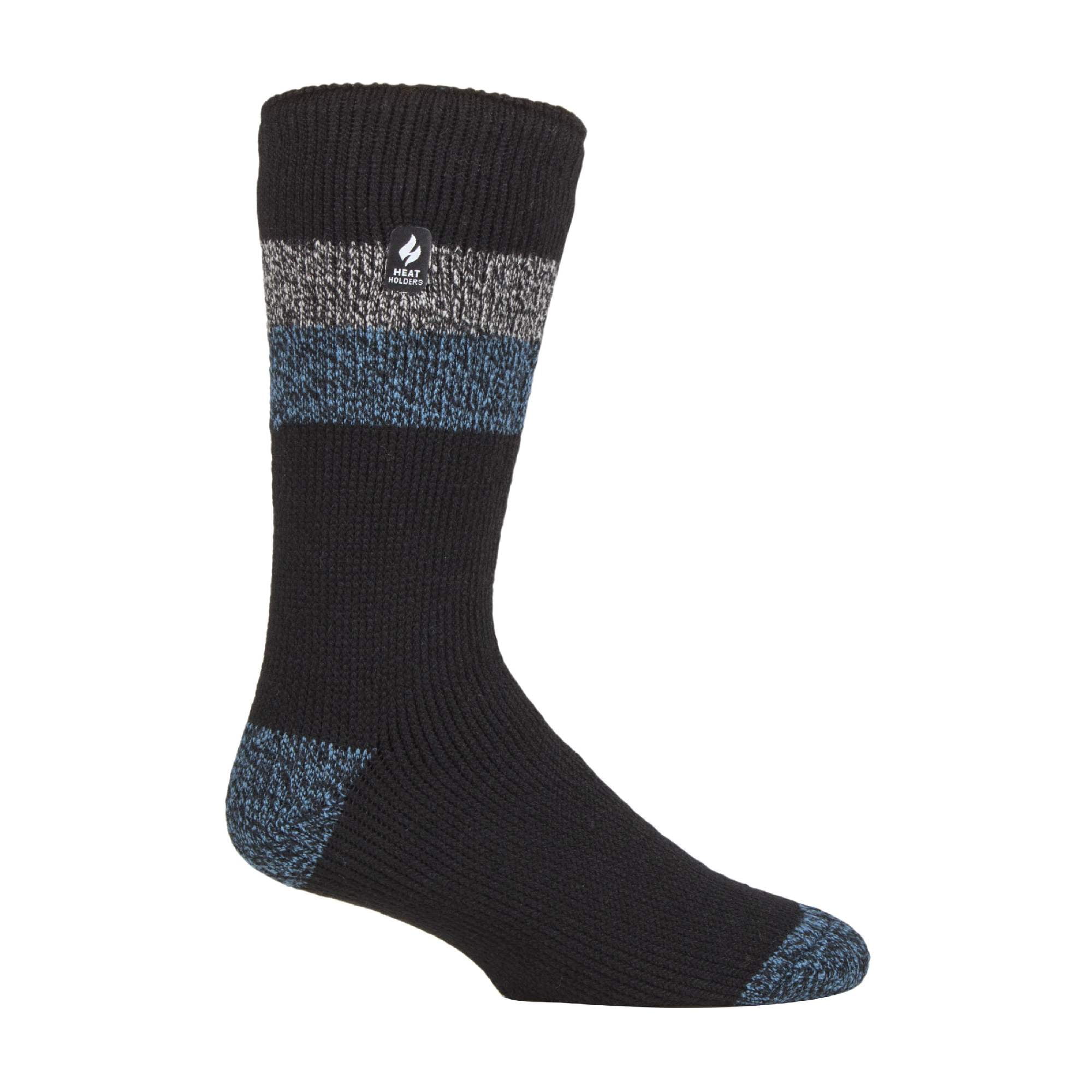 Click here for Heat Holders - Mens Extra Thick Thermal Socks For... prices