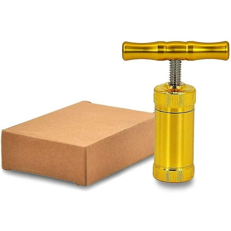 Stainless Steel T Press Handle Tool Heavy Duty Durable 100% Premium ...