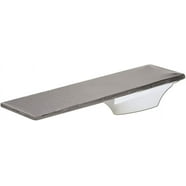 Inter-Fab 18 in. U-Frame Diving Stands - Walmart.com