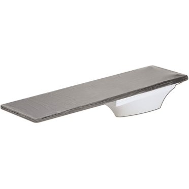 Inter-Fab 18 in. U-Frame Diving Stands - Walmart.com