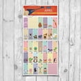 2020 Every Day's A Holiday Mini Calendar - Walmart.com