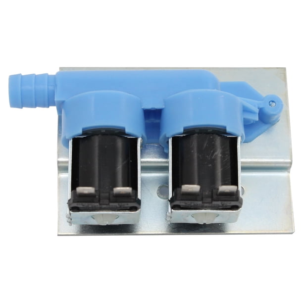 Whirlpool Water Inlet Valve Genuine Whirlpool WP2188785 Water Inlet ...