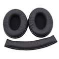 Comfortable Earpads for Head Beams for HD202 HD21 Headset Earmuffs ...
