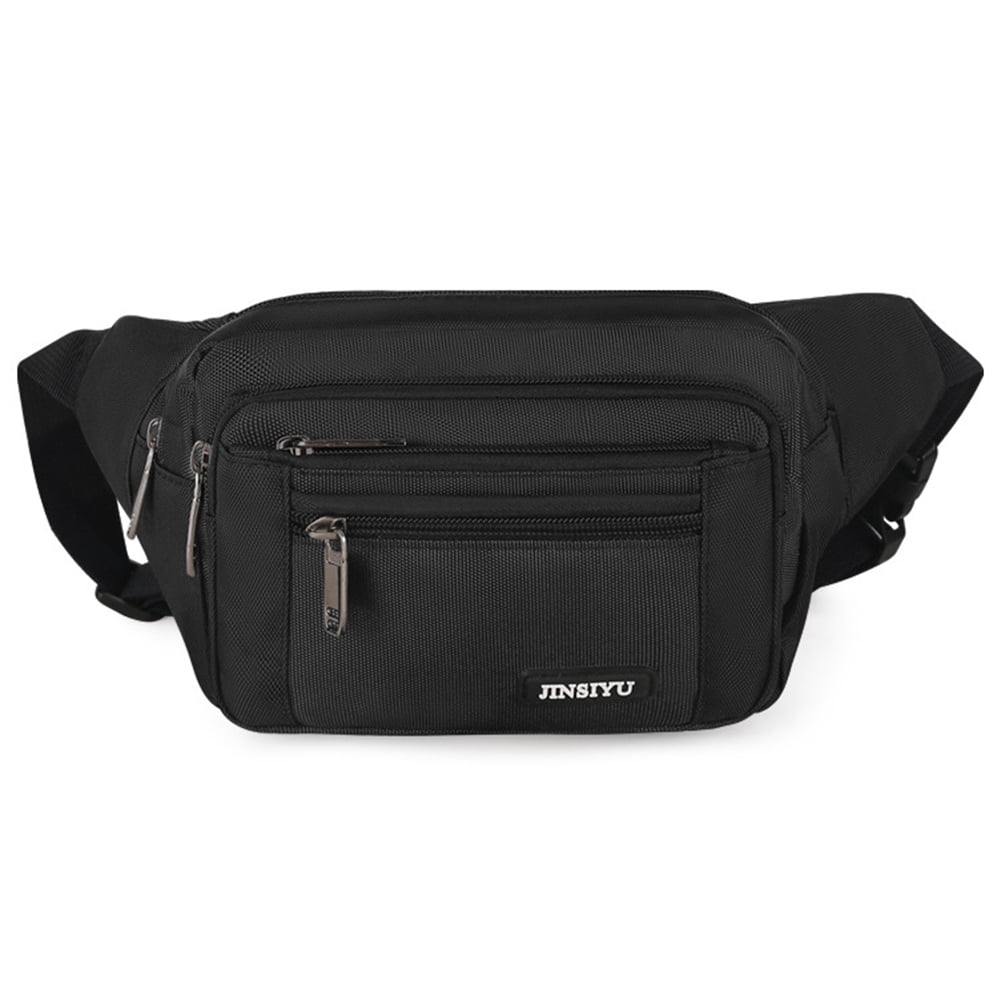 Click here for Taiwo Waterproof Fanny Packs Waist Bags With Adjus... prices