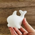 2. Small Cake Chocolate Mold Flexible Silicone Baking Tool for Soap ...