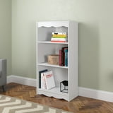 Hawthorn 48" Tall Adjustable Bookcase - Walmart.com
