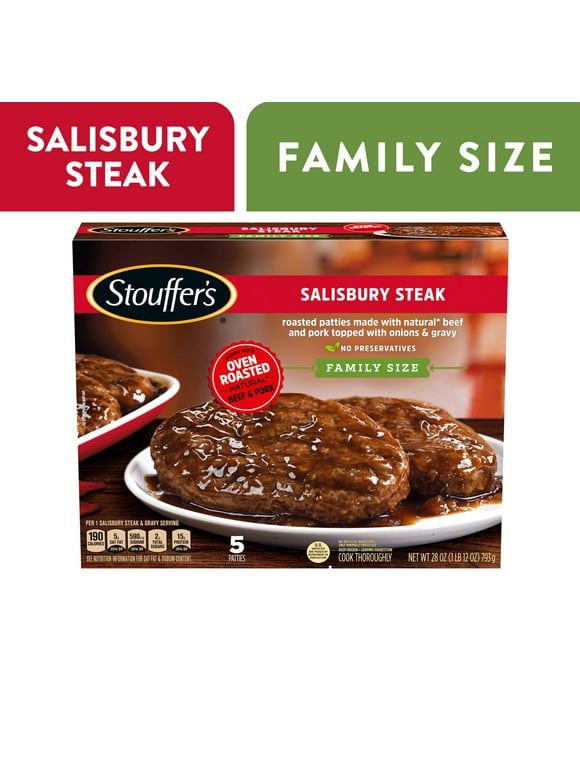 Frozen Meals & Entrees Frozen Foods - Walmart.com