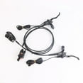 E-Bike Mtb Bikes Hydraulic Disc Brake Set Electric Power Control ...