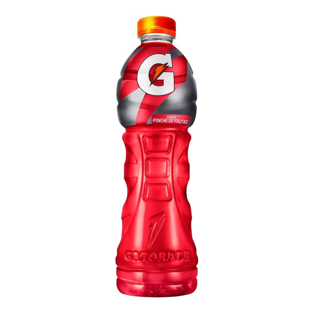 Gatorade Perform 02 sabor ponche de frutas 750 ml | Walmart en línea