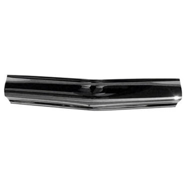 N-Fab M-RDS Front Bumper 07-13 Chevy 1500 - Gloss Black - Walmart.com