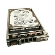 0KV02 HUC101812CSS200 Dell 1.2TB 10K 12G SAS SFF Hard Drive - Walmart.com