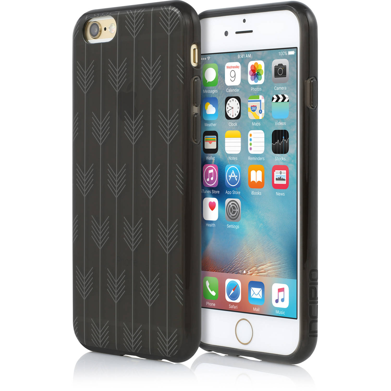 Incipio Design Series Case for Apple iPhone 6/6s – eX-tremes