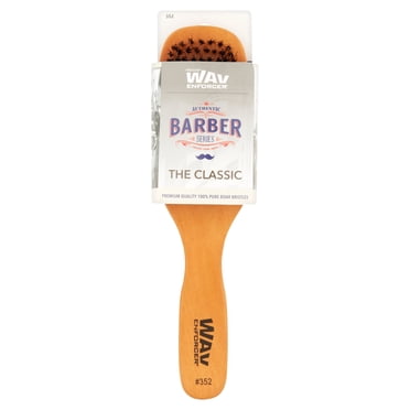 WavEnforcer Spin Wave Brush - Walmart.com