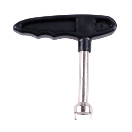 TILIYHELLO Golf Shoes Spike Wrench Tool Tightening Spikes Cleat Removal ...