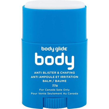 Body Glide Original Anti Chafe Balm Stick | Walmart Canada