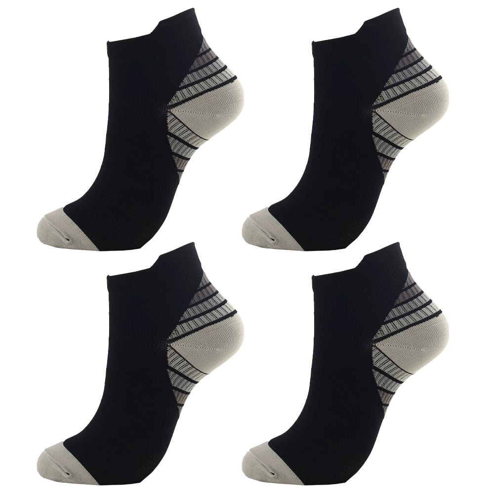 Click here for Rongmo Women Men Compression Socks Plantar Fasciit... prices