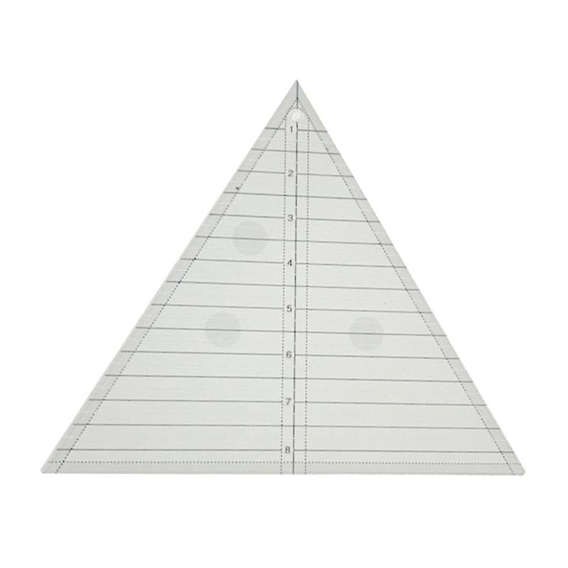 30 Degree Angle Template