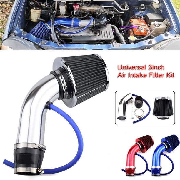 Air Flow System
