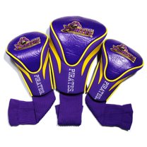 Team Golf NCAA Baylor Bears 3 Pack Contour Head Covers - Walmart.com