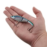 Berkley Magic Swimmer Fishing Lure, 3/8 oz, Green Mackerel - Walmart.com