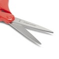 Fiskars 7 Inch Student Scissors, Red - Walmart.com