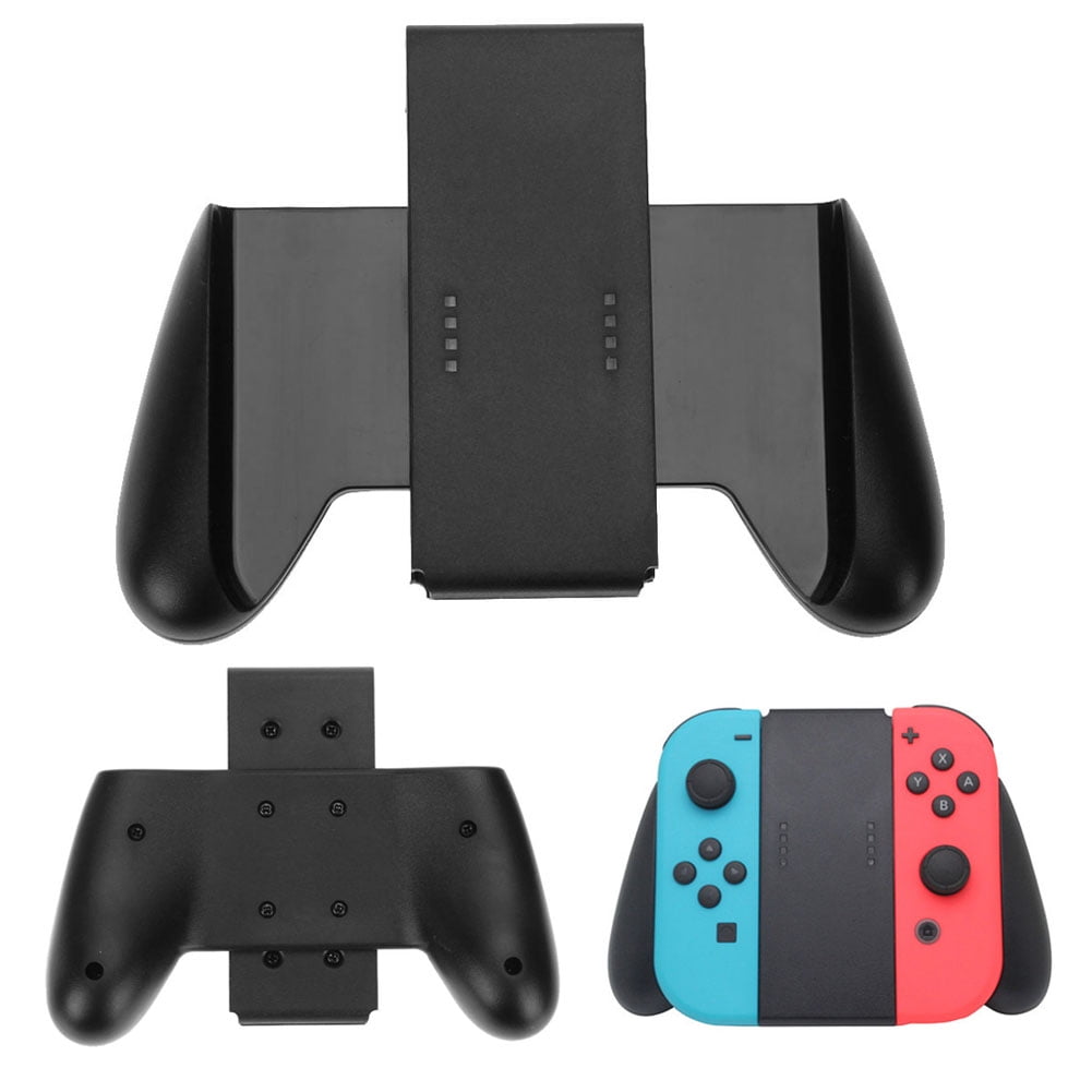 Soporte de mango de plástico para Nintendo Switch agarre cómodo cargador | Bodega Aurrera en línea
