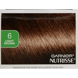 Garnier Nutrisse Permanent Haircolor, 1 ea - Walmart.com