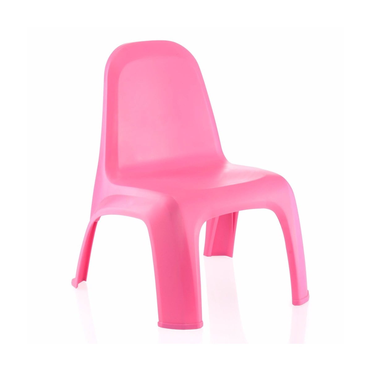 Silla Infantil Prinsel Capri Rosa | Walmart en línea